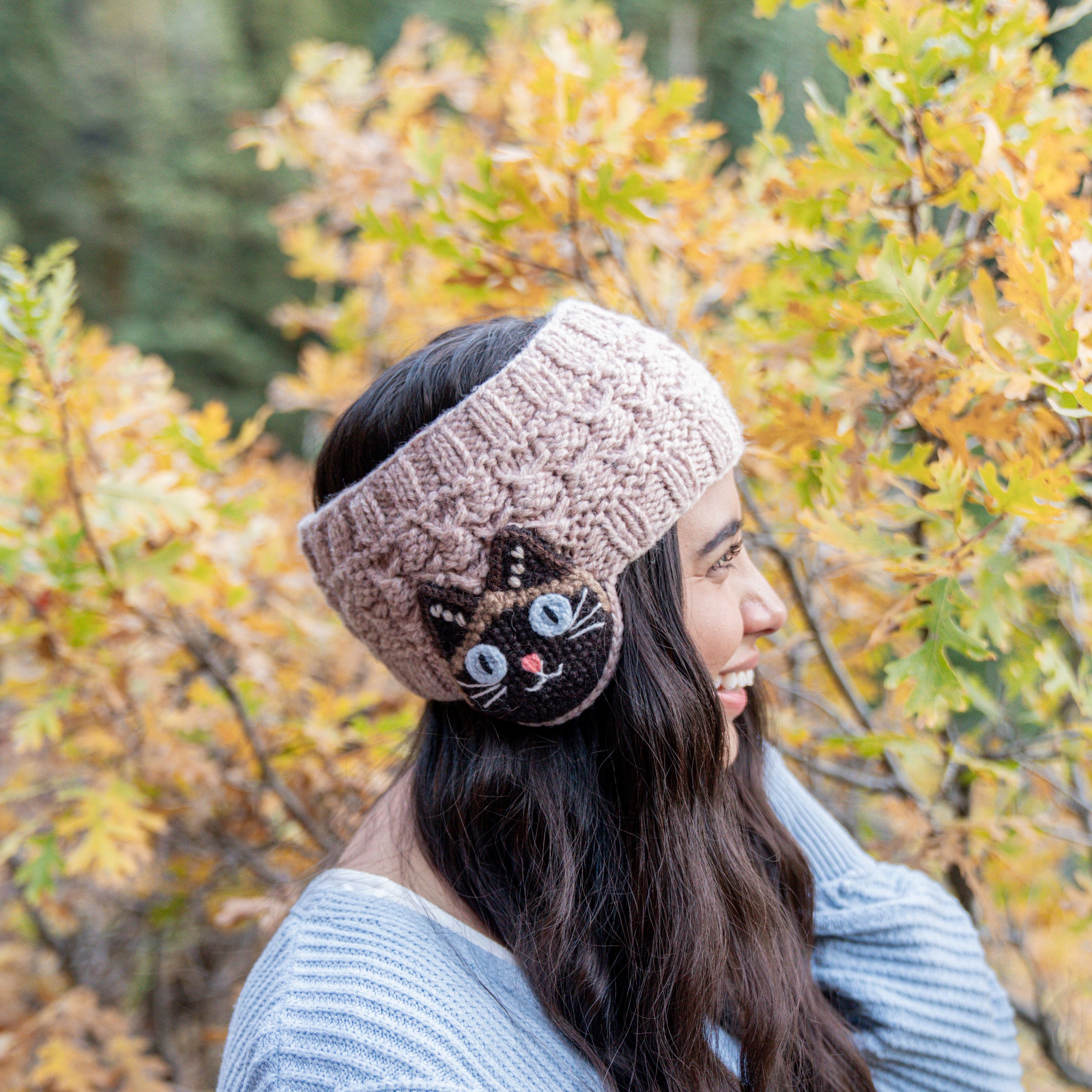 Ear Warmers - AndesGifts