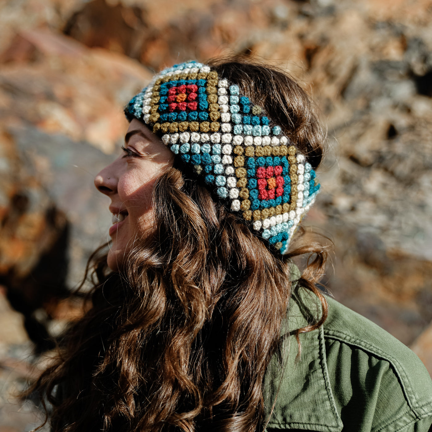 Andes Gifts | Ethically Made Knitwear