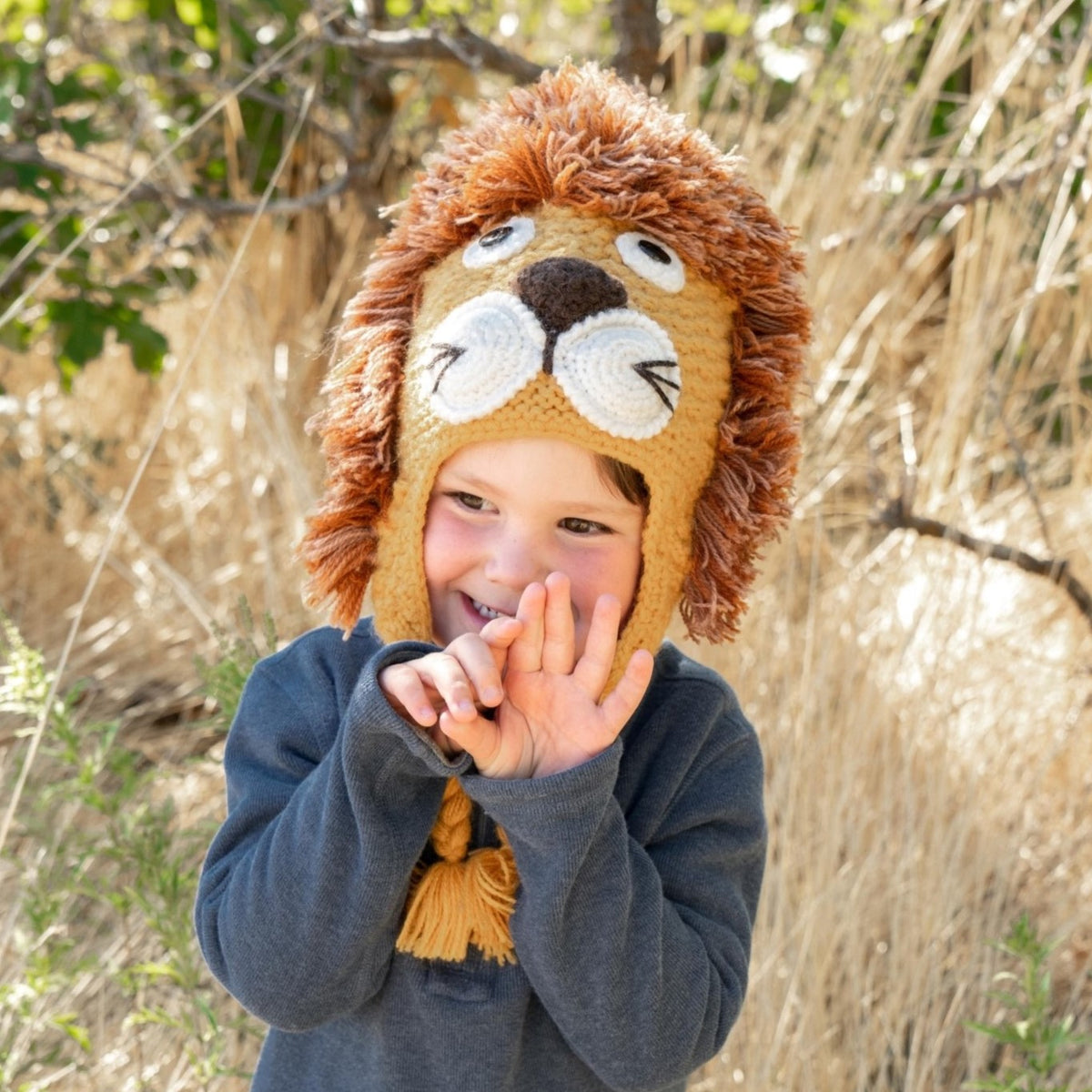 Andes Gifts | Ethically Made Knitwear