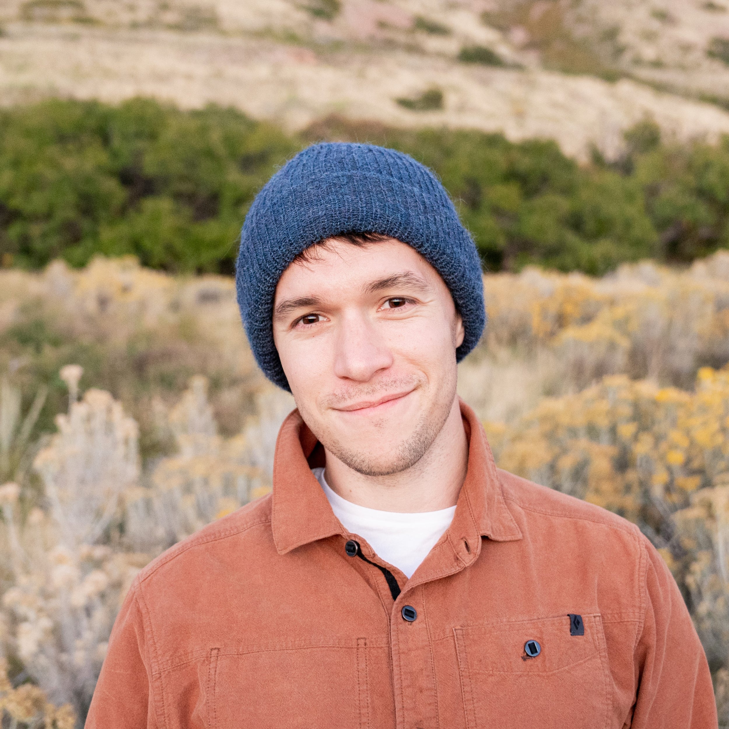 Andes Gifts | Ethically Made Knitwear