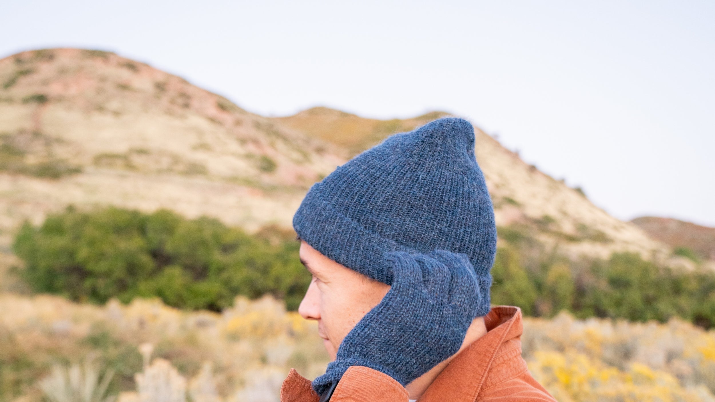 Andes Gifts | Ethically Made Knitwear