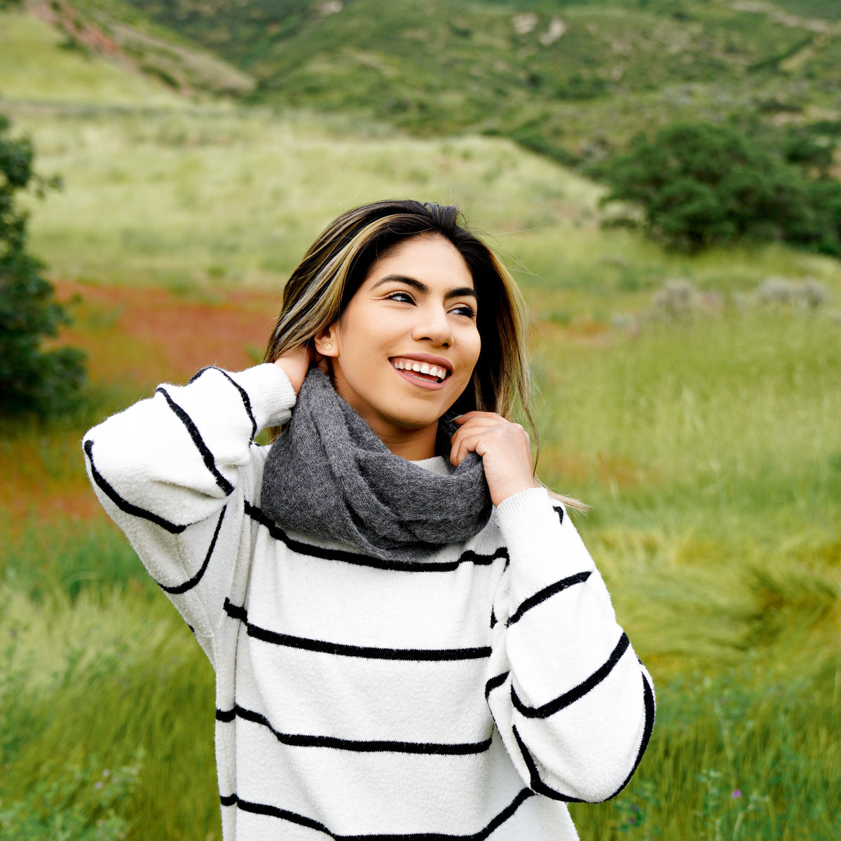 Andes Gifts | Ethically Made Knitwear