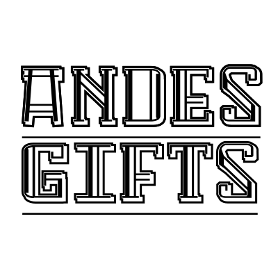 Gift Card - AndesGifts