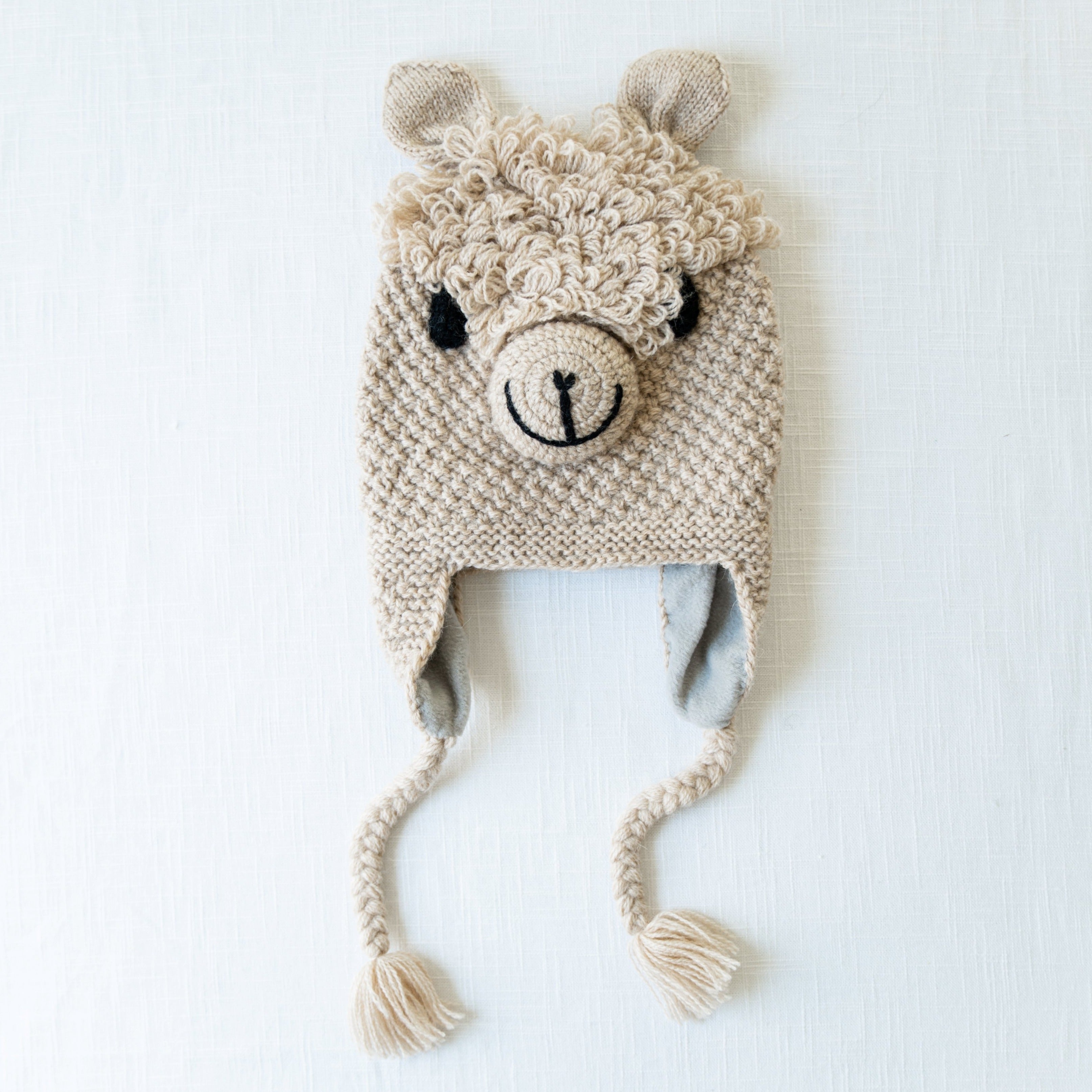 Andes Gifts | Ethically Made Knitwear