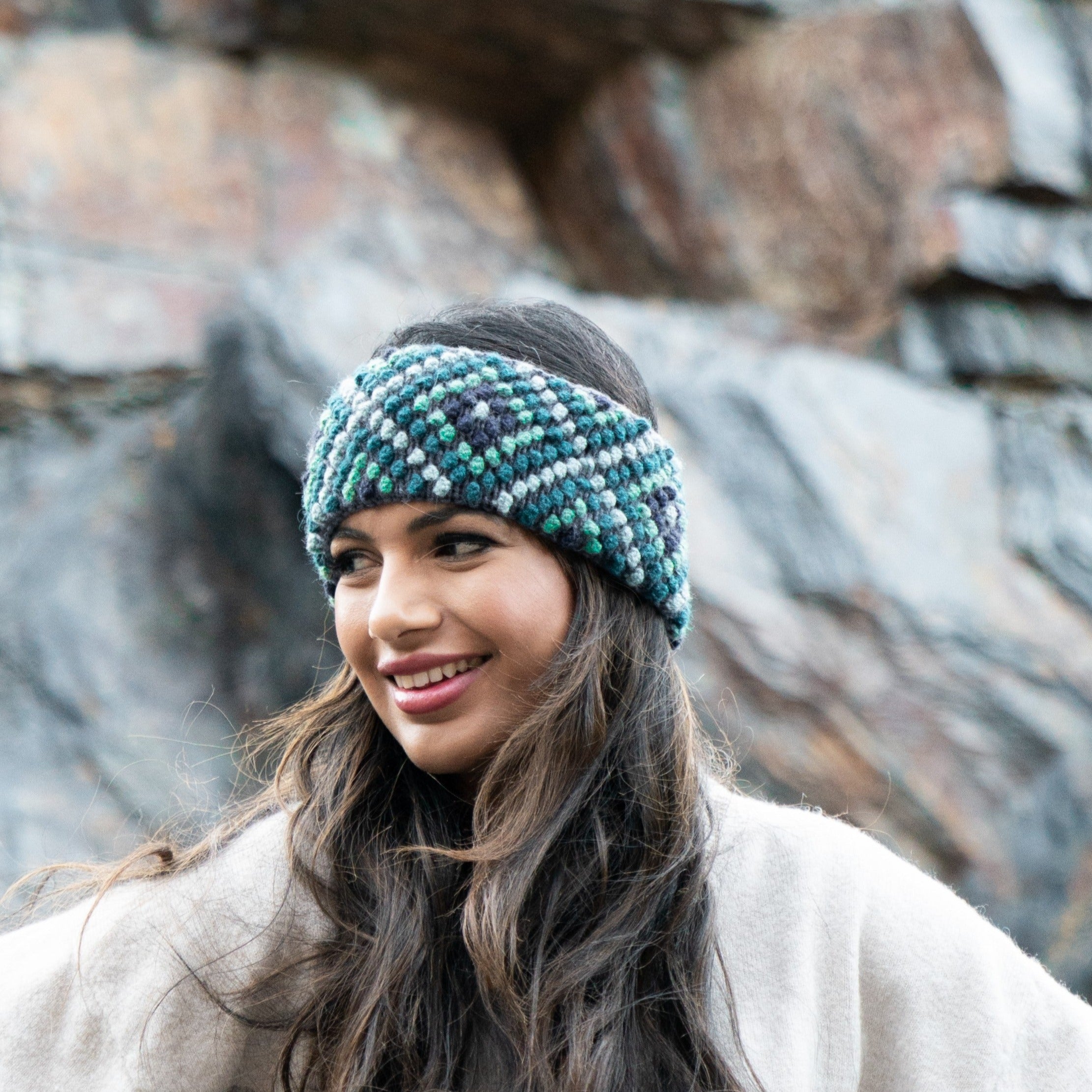 Ear Warmers - AndesGifts